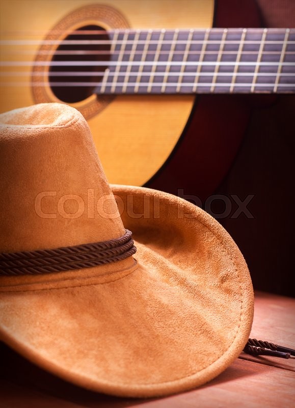 Country Music Backgrounds