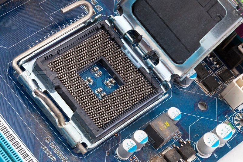 Intel's LGA CPU Sockets Explained Digital Trends, 45% OFF