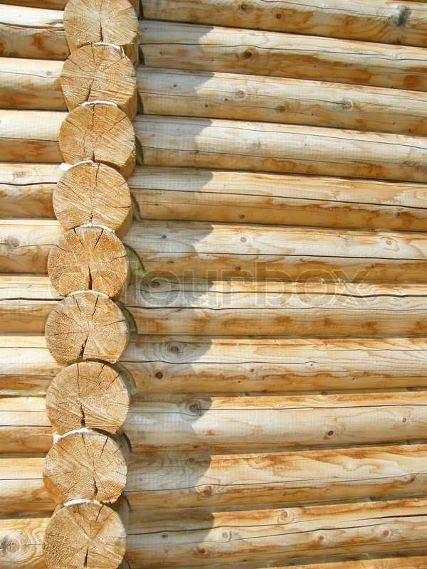 Holz Texturen Hintergrund | Stockfoto | Colourbox