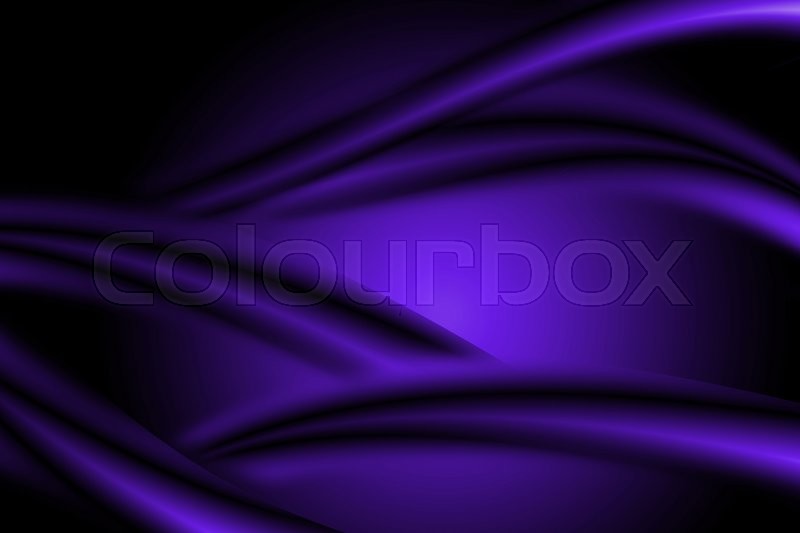 Royal Purple Color Background
