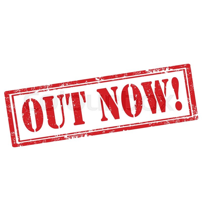 Grunge rubber stamp with text Out ... | Stock vector | Colourbox