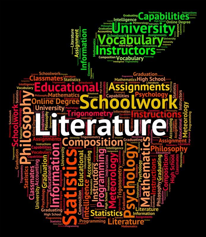 Literature Word