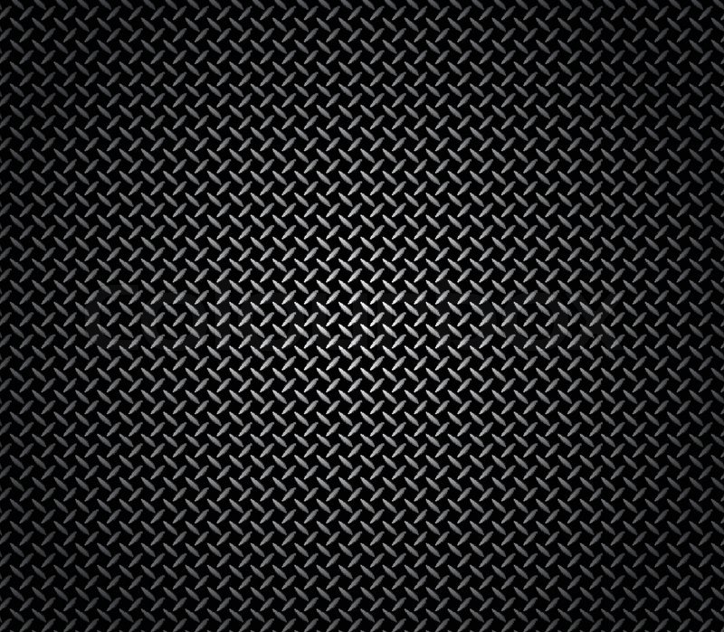 Pattern of metal background | Stock vector | Colourbox