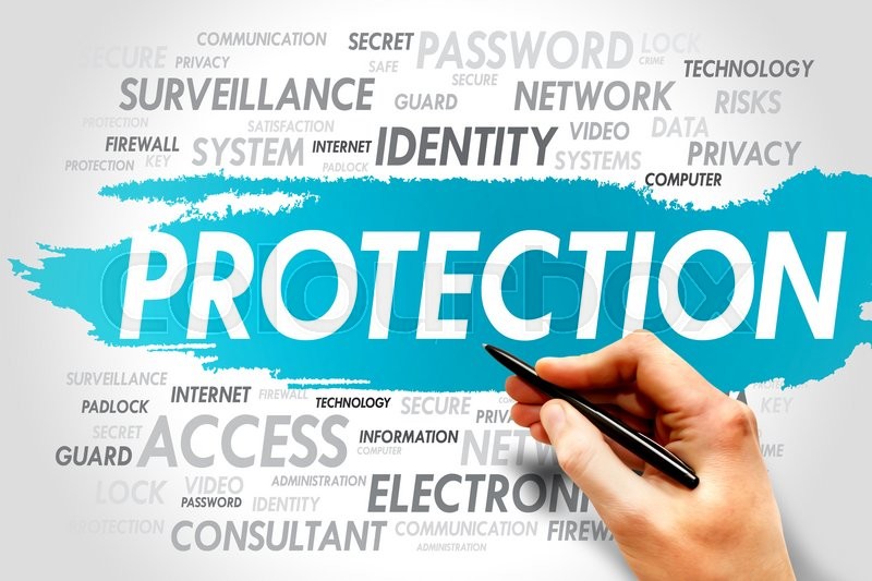 PROTECTION Word Cloud Business Concept Stock Image Colourbox protection-word-cloud-business-concept-stock-image-colourbox