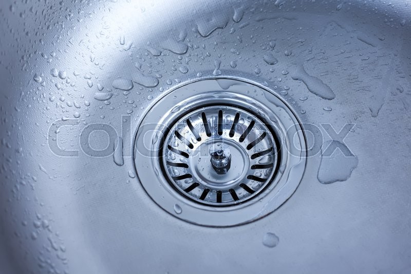 Sink | Stock image | Colourbox