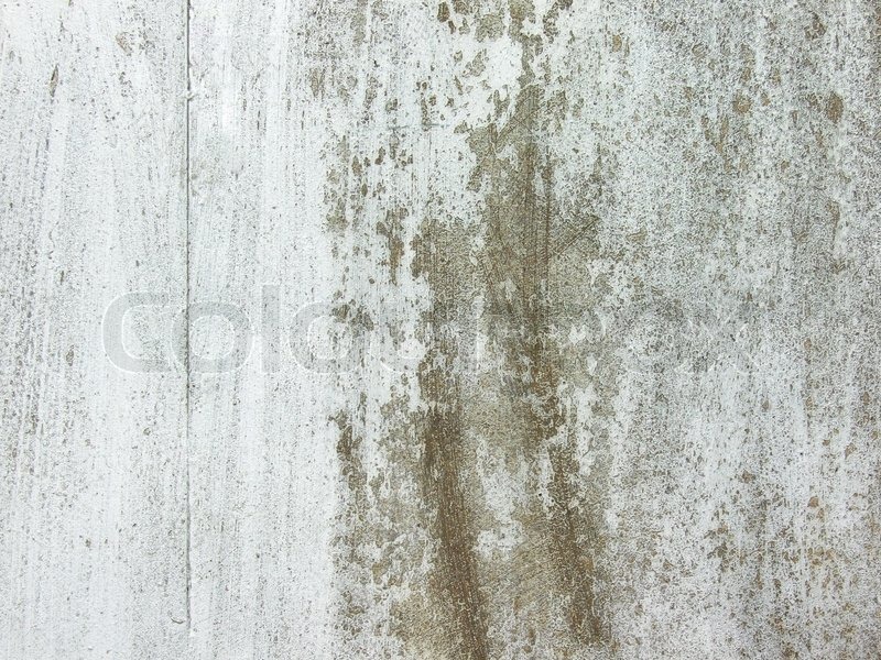 Old scratched wall great as a ... | Stock image | Colourbox