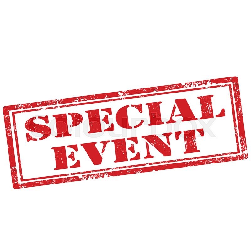 Grunge rubber stamp with text Special ... | Stock vector | Colourbox