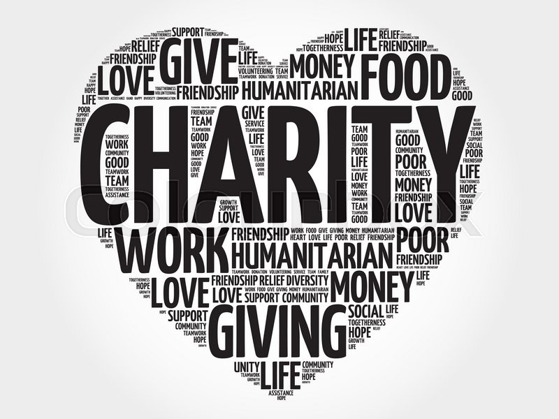 Charity Word