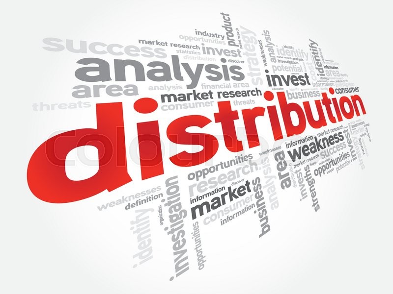 Distribution Word Cloud Business Stock Vector Colourbox distribution-word-cloud-business-stock-vector-colourbox