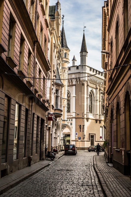 Famous Medieval Architecture
