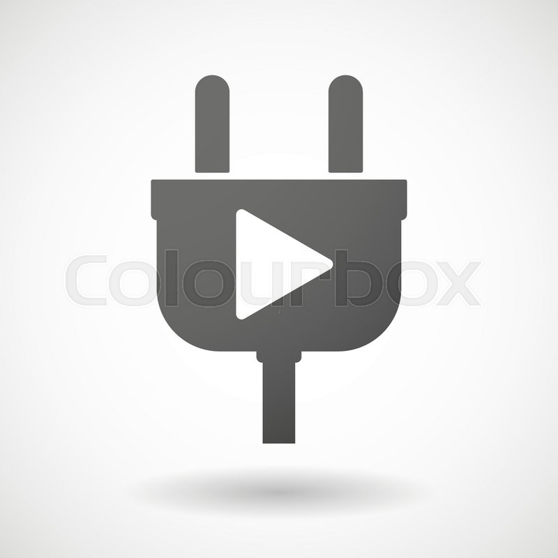 Plug And Play Icon