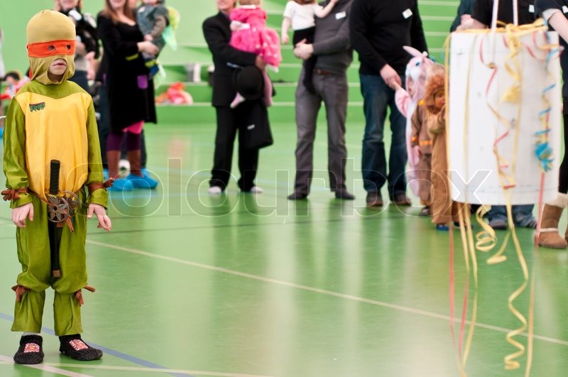 Fastelavn | Stock image | Colourbox