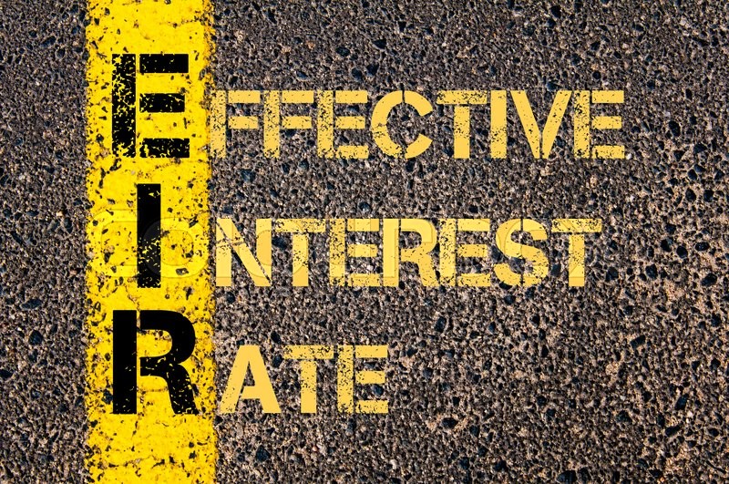 Concept image of Business Acronym EIR ... | Stock image | Colourbox