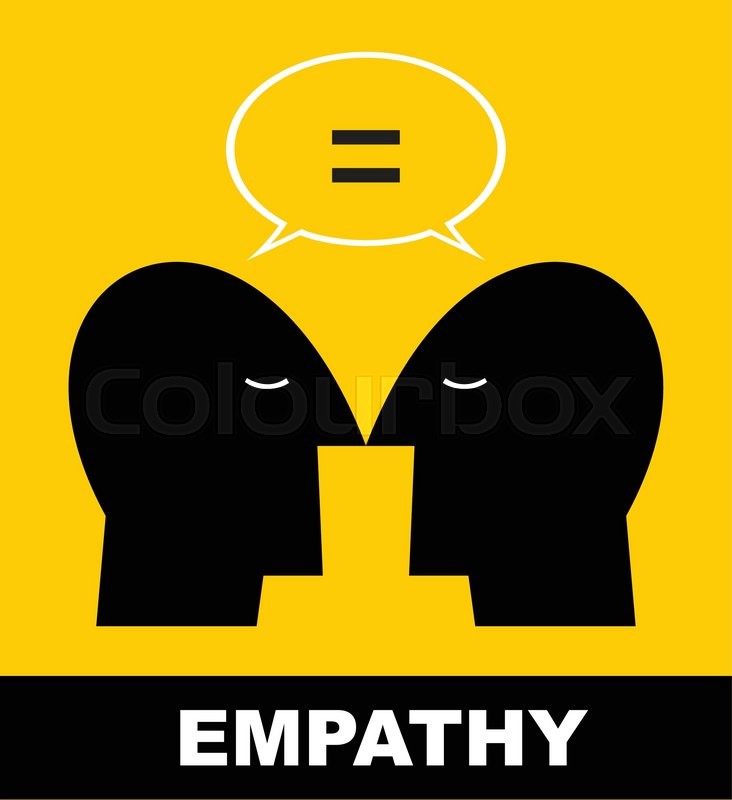 Empathy Clipart