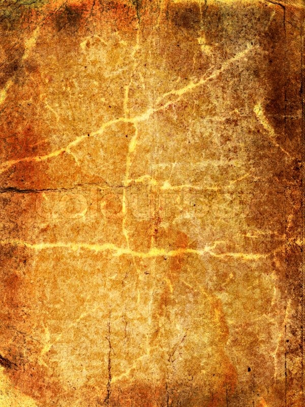 Vintage aged background old paper | Stock image | Colourbox