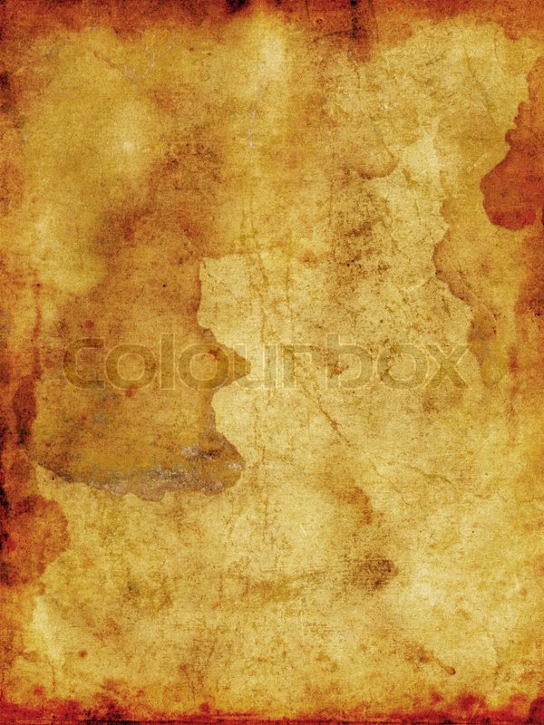 Vintage aged background old paper | Stock image | Colourbox