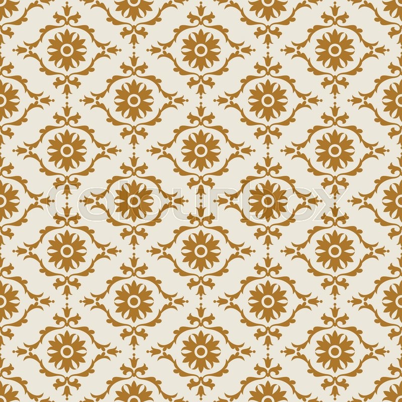 Royal Gold Wallpaper