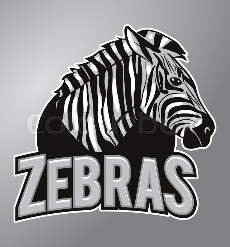 Team Zebra Logo