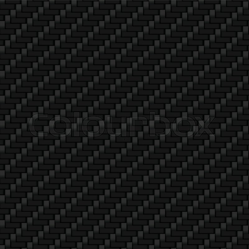 Kevlar texture background | Stock vector | Colourbox