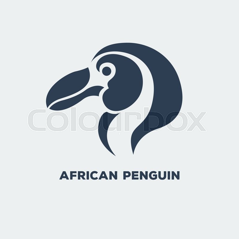 Blue Penguin Logo