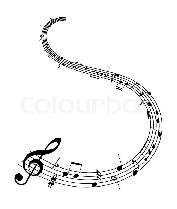 Vektor noder backgeround | Stock vektor | Colourbox