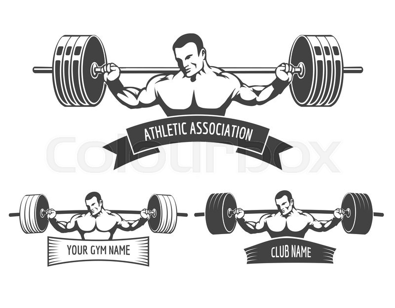 Deadlift Logo