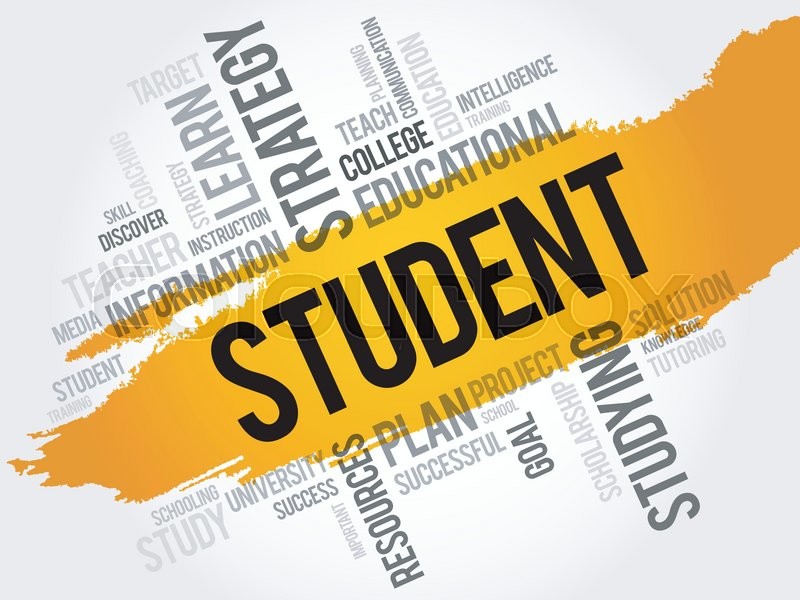 The Word Student