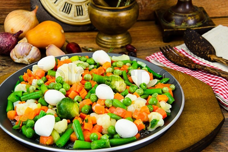 Mexican Types Of Root Vegetables