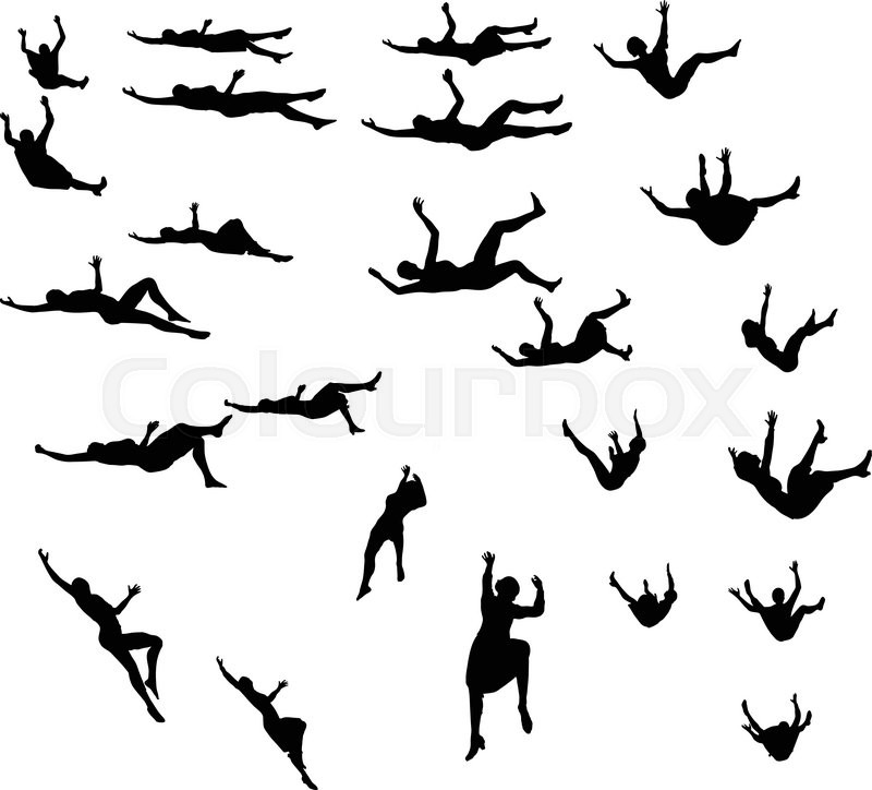 EPS 10 Vector illustration in ... | Stock vector | Colourbox