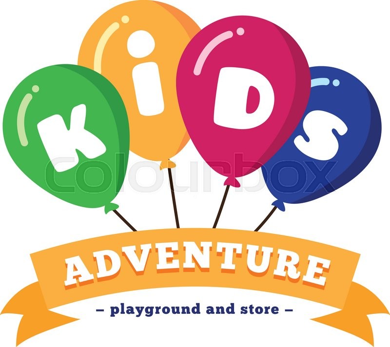 Kids Playground Logo