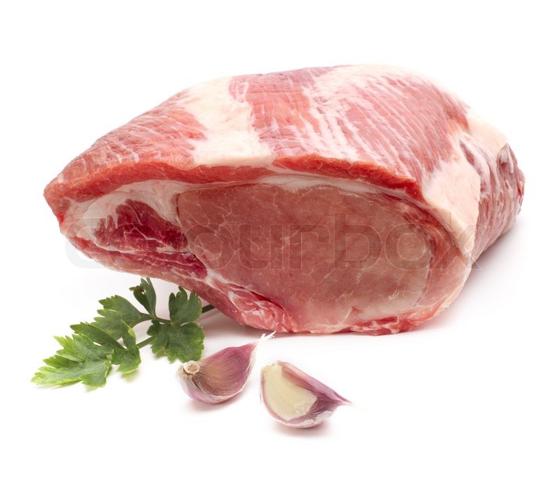 Cow, meat, fresh | Stock Photo | Colourbox