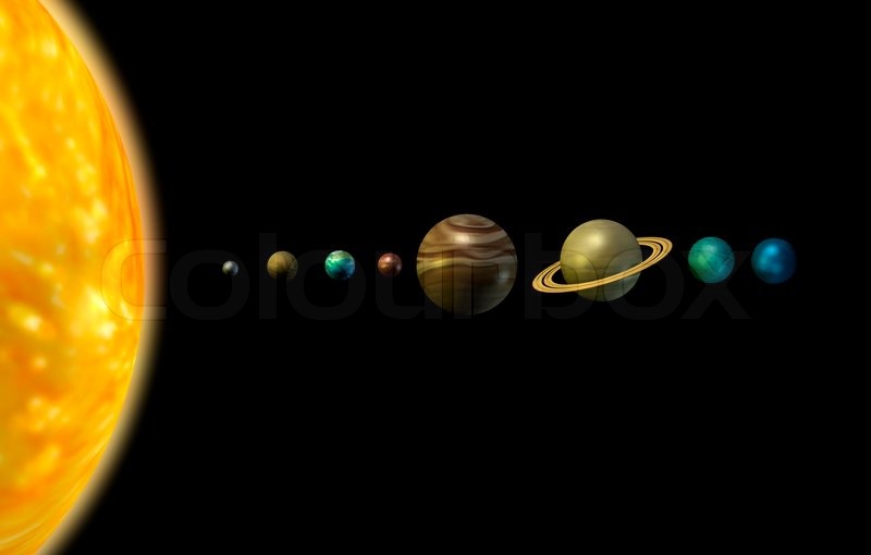 Freshphotonsstefanysolar System Desktop Dark