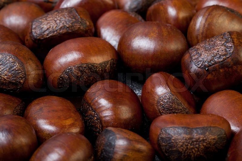 Chestnut