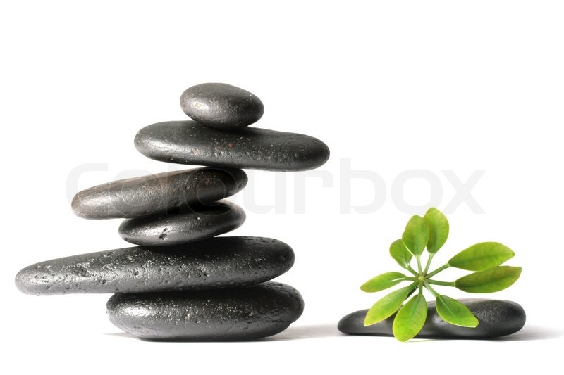 Balancing Rocks Scale