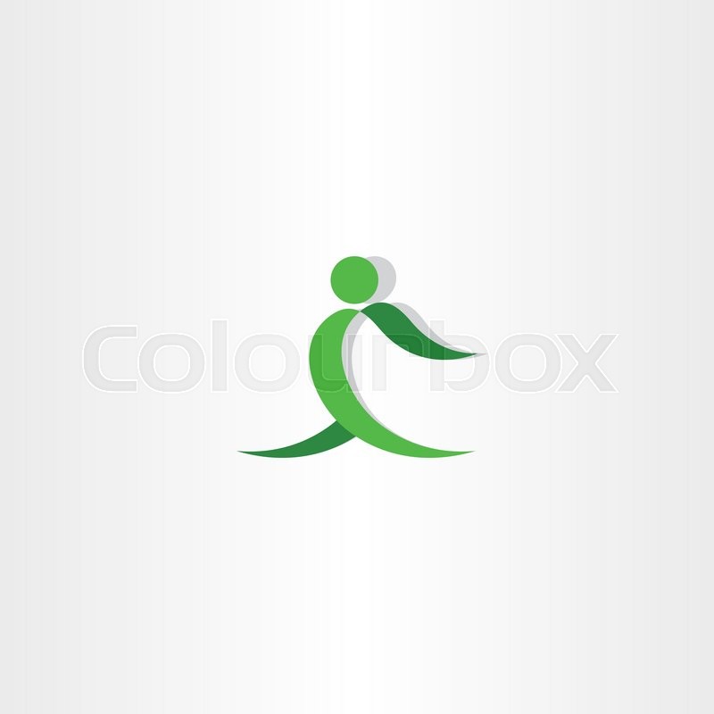 Green Guy Logo
