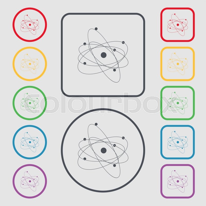 Big Bang Symbol