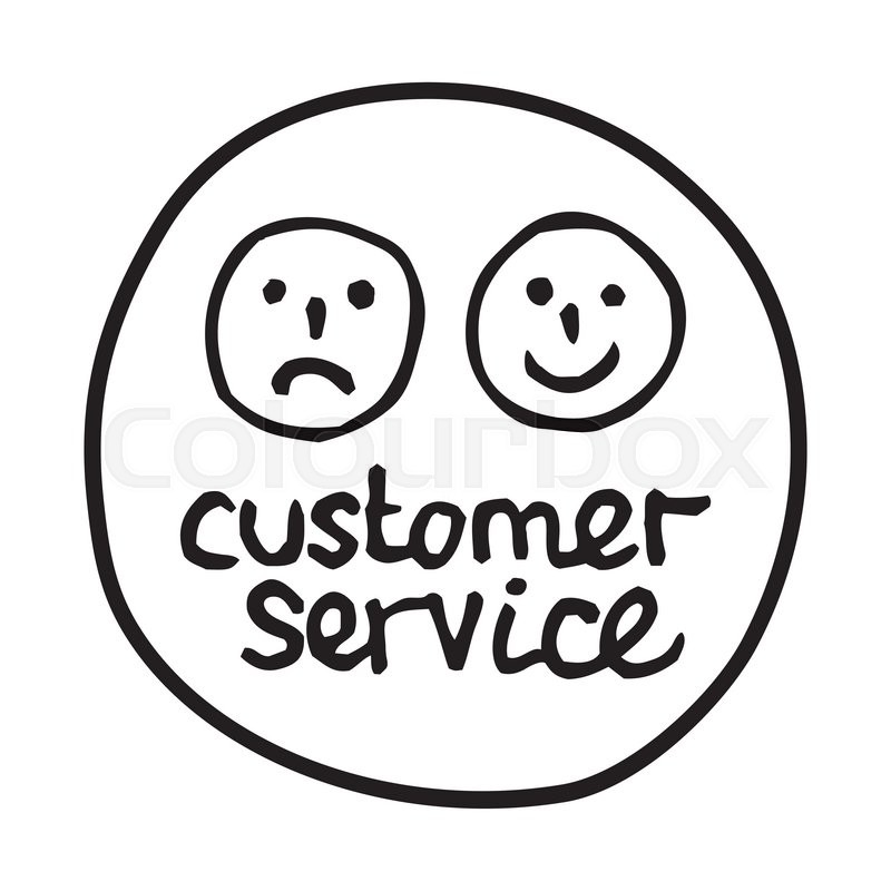 Customer Service Symbols
