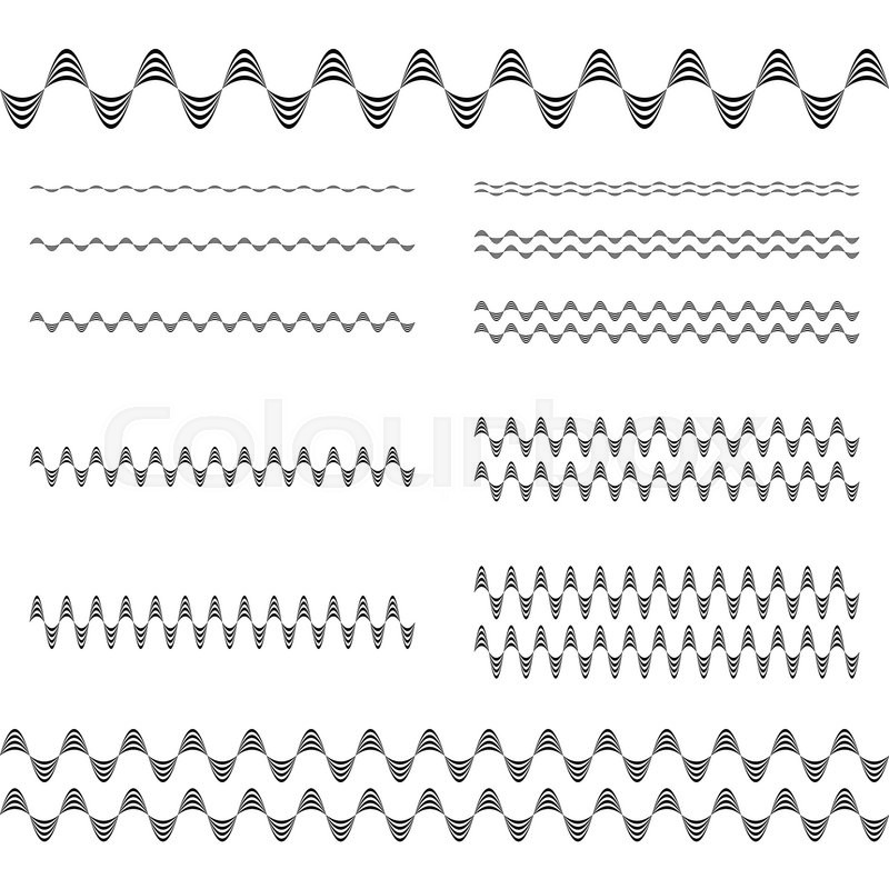 Ornamental Turf Text Example