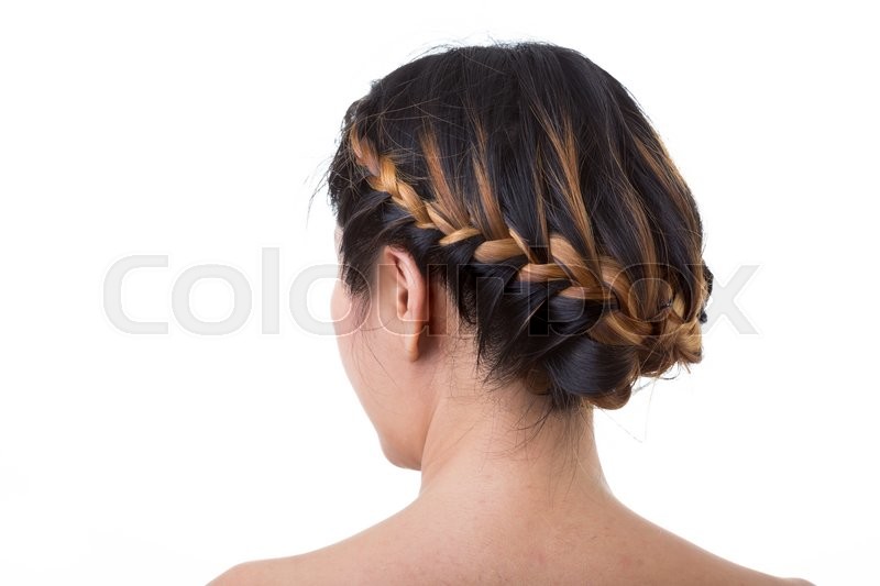 Braid Styles For White Women