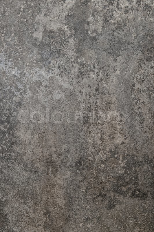 Rustic stone table surface. Vintage ... | Stock image | Colourbox