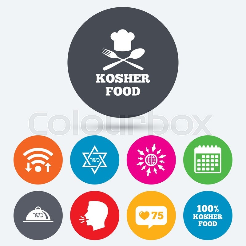 Kosher Food Products