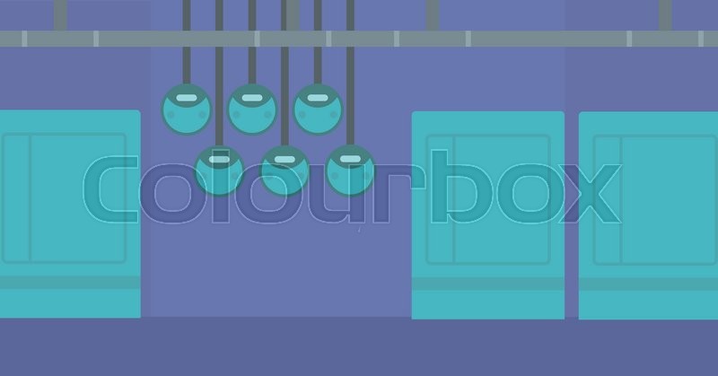 Background of electric switchboard ... | Stock vector | Colourbox
