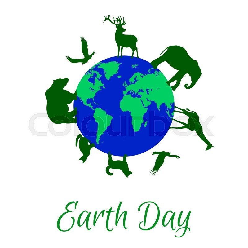 Planet Earth Animals