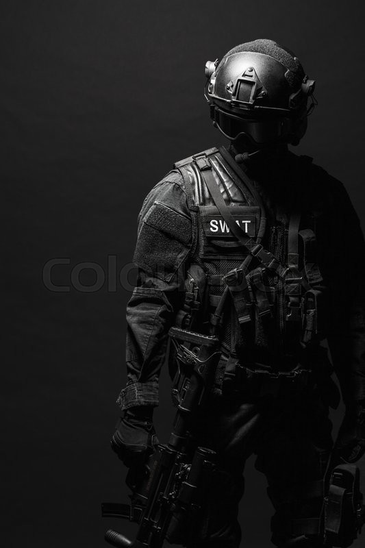 Police Officer Wallpaper