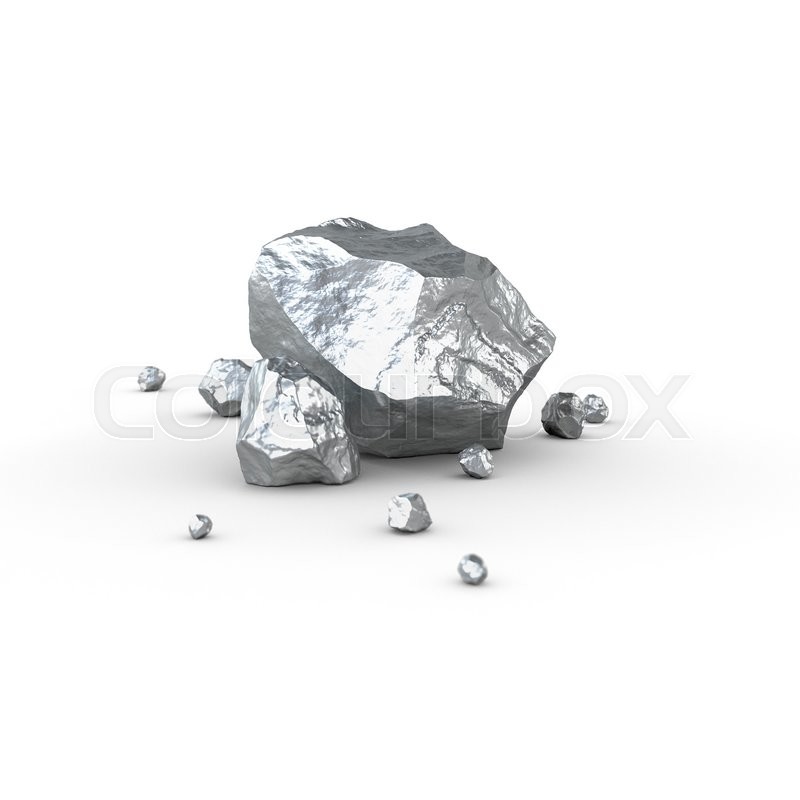Aluminum Mineral