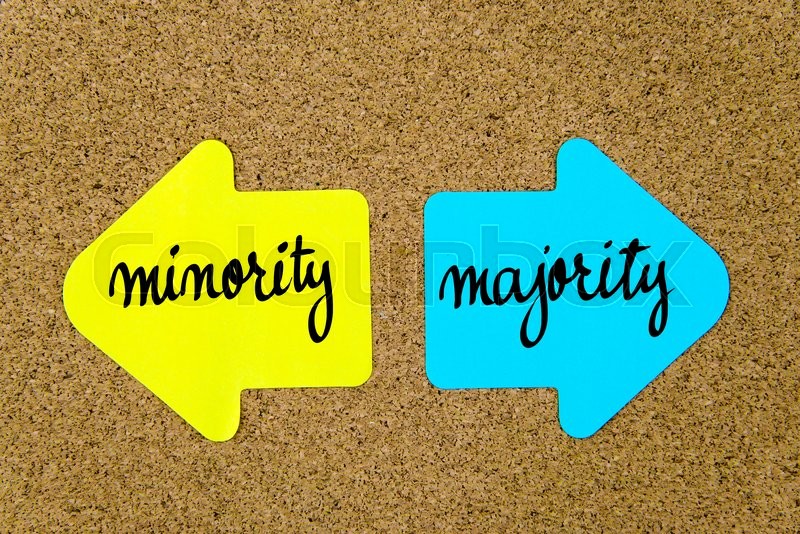 Majority