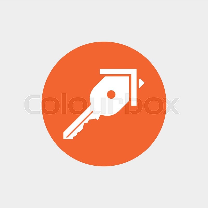 Car Unlock Icon