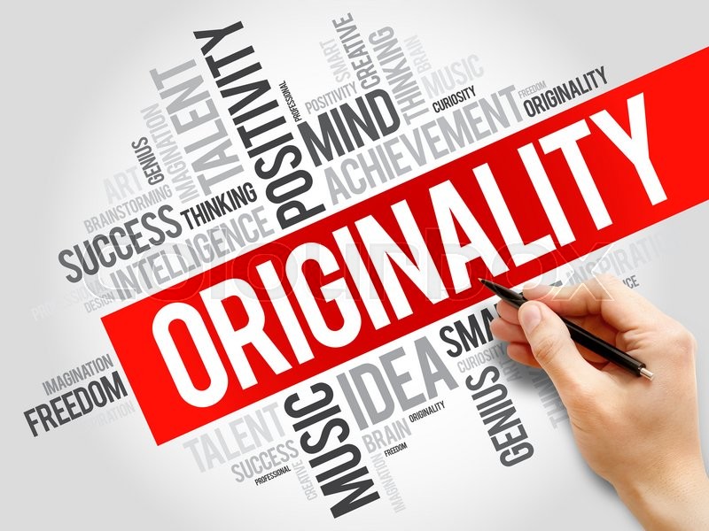 Originality