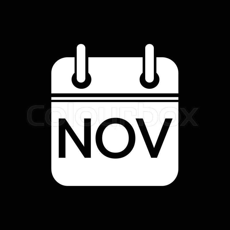 Simple Calendar Icon