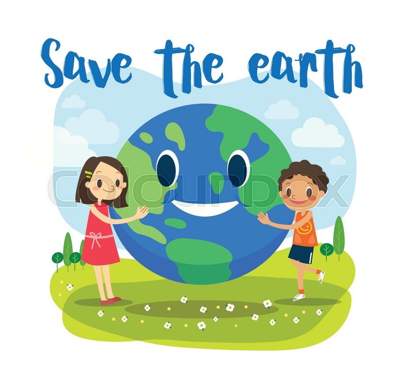 Save Nature Animation Clipart Save Nature Animation Clipart